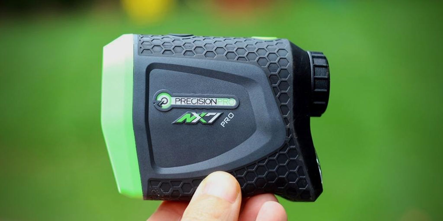 Precision Pro NX7 Pro Review: Everything You Want in a Rangefinder ...