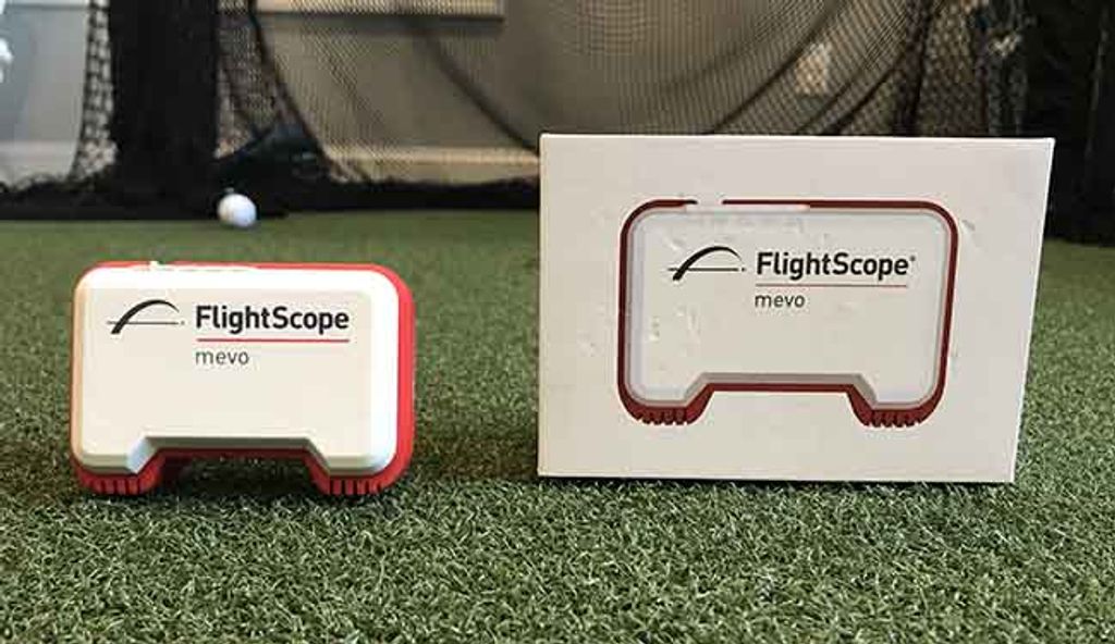 Flightscope Mevo Review: How Does a $500 Launch Monitor Perform ...