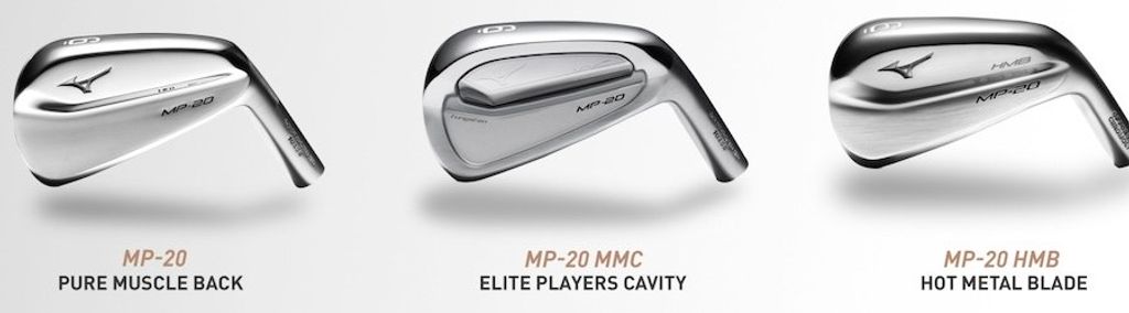 Mizuno MP-20 Irons Review: Blend the Perfect Set [MB, MMC, HMB Guide] · Practical-Golf.com