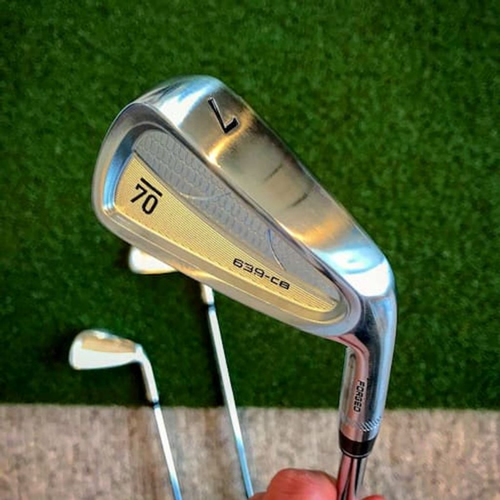 Sub 70 Golf Review: The New Equipment Brand That Might Turn Some Heads ...