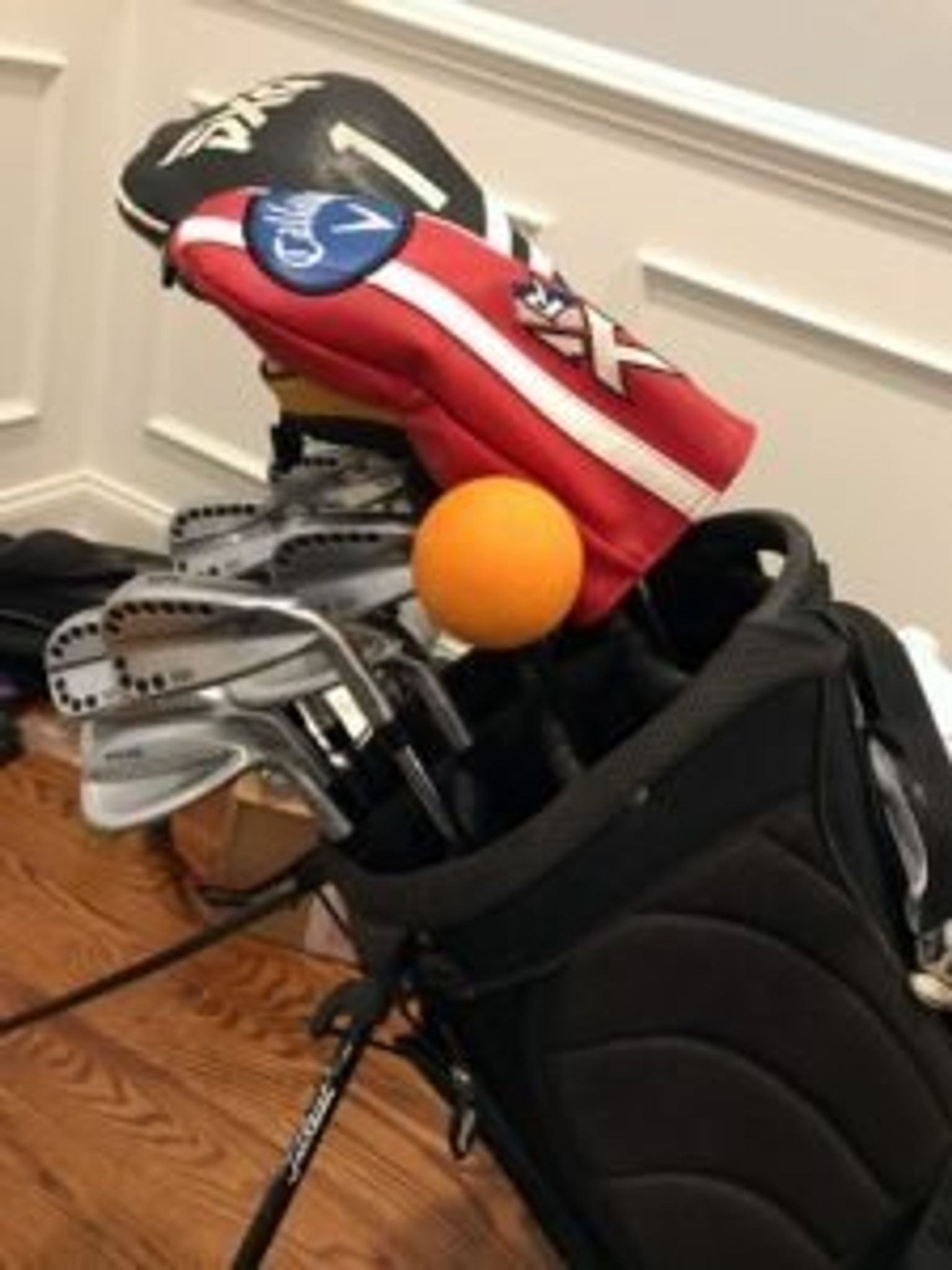 Ship Sticks Review - Relief for Your Golf Travel Woes · Practical-Golf.com