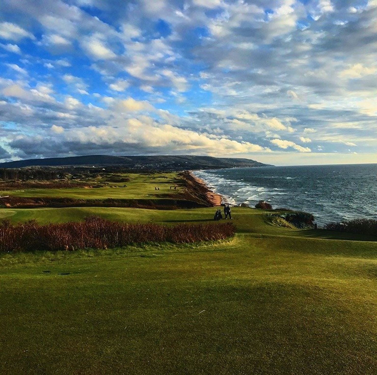 Cabot Links & Cliffs Review: The Golf Trip of a Lifetime · Practical ...