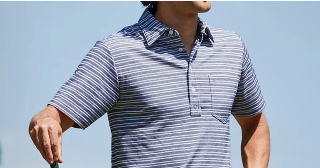 Best Golf Shirts: 7 Brands You Should Know About [Full Guide ...