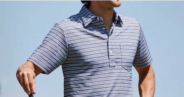 Best Golf Shirts: 7 Brands You Should Know About [Full Guide ...