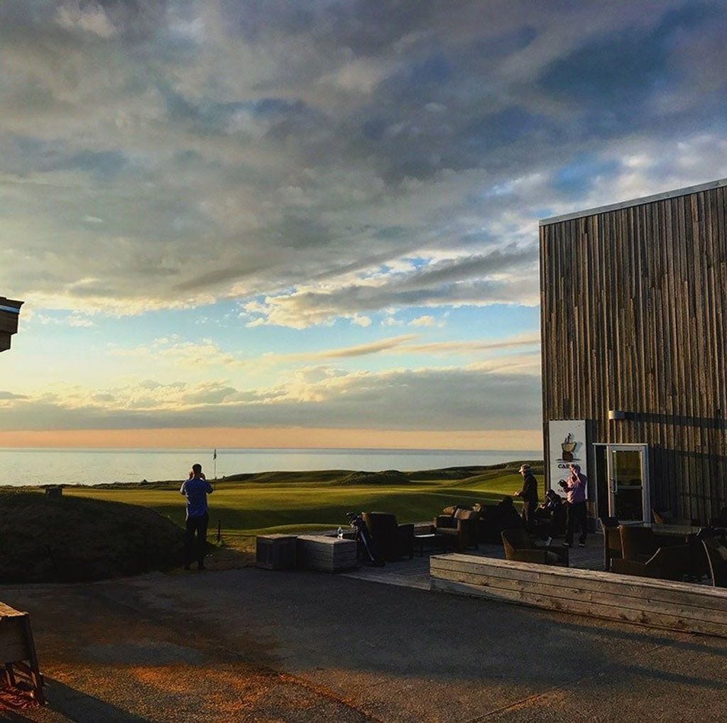 Cabot Links & Cliffs Review: The Golf Trip of a Lifetime · Practical ...
