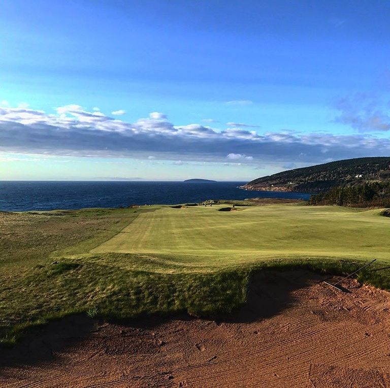 Cabot Links & Cliffs Review: The Golf Trip of a Lifetime · Practical ...