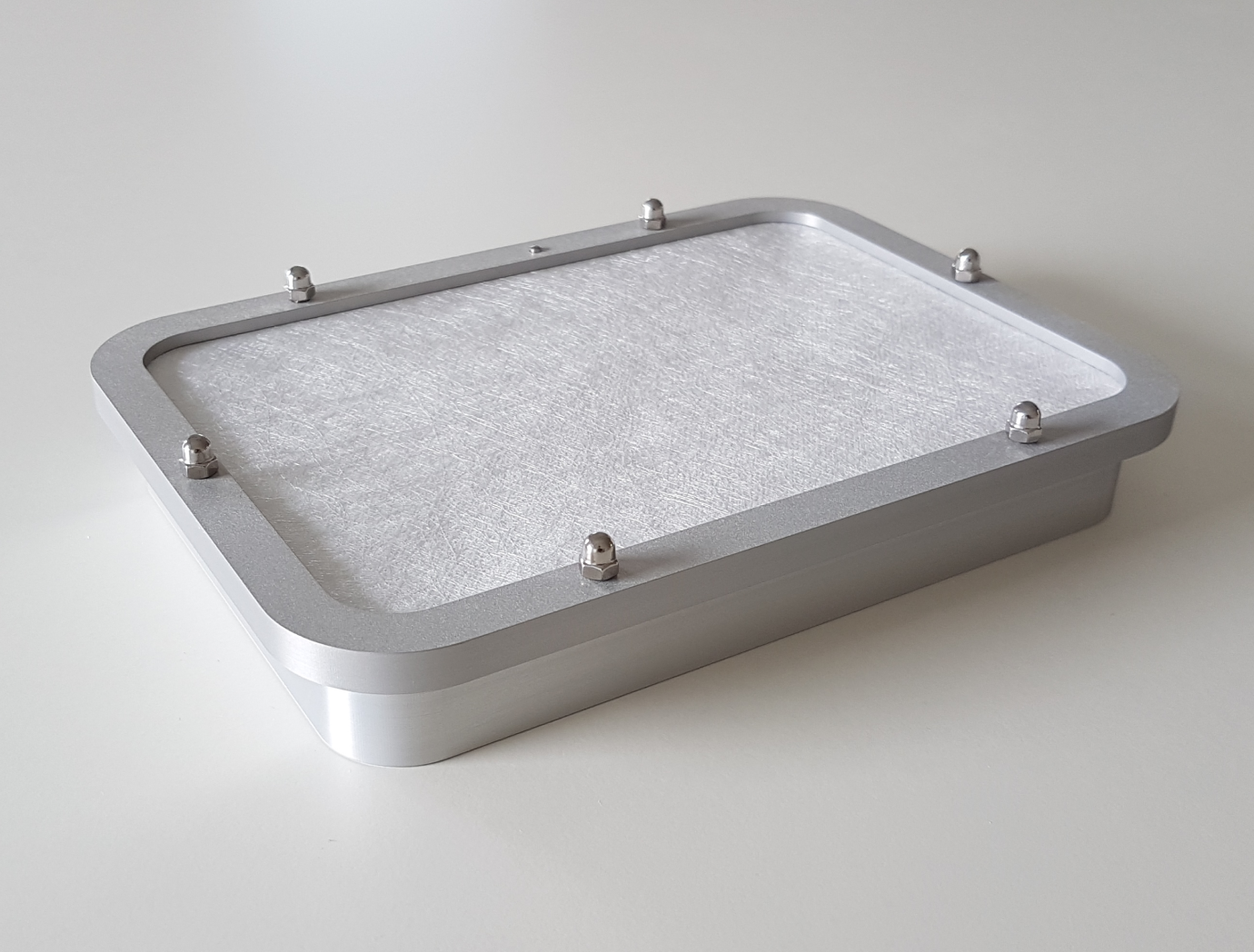 Excel in Freeze-Drying with Aluminum Trays for Bulk | Teclen
