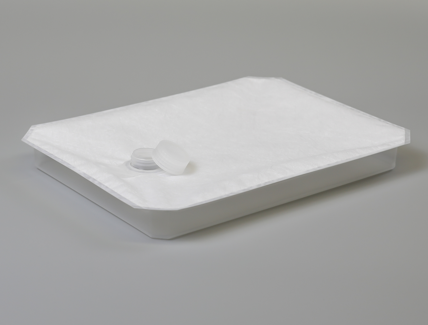 Safe sublimation - Lyoprotect® Single-use Trays | Teclen