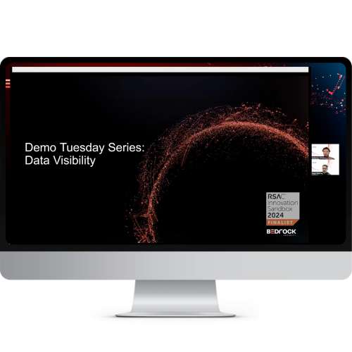 Data Visibility Everywhere: Track Data & Access at Scale