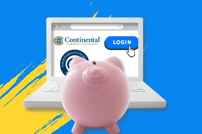 Continental Currency Exchange