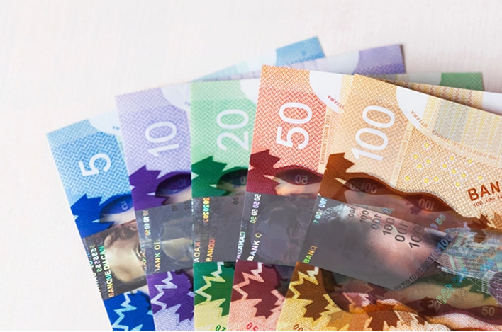 Currency Spotlight - Canadian Dollar - Continental Currency Exchange