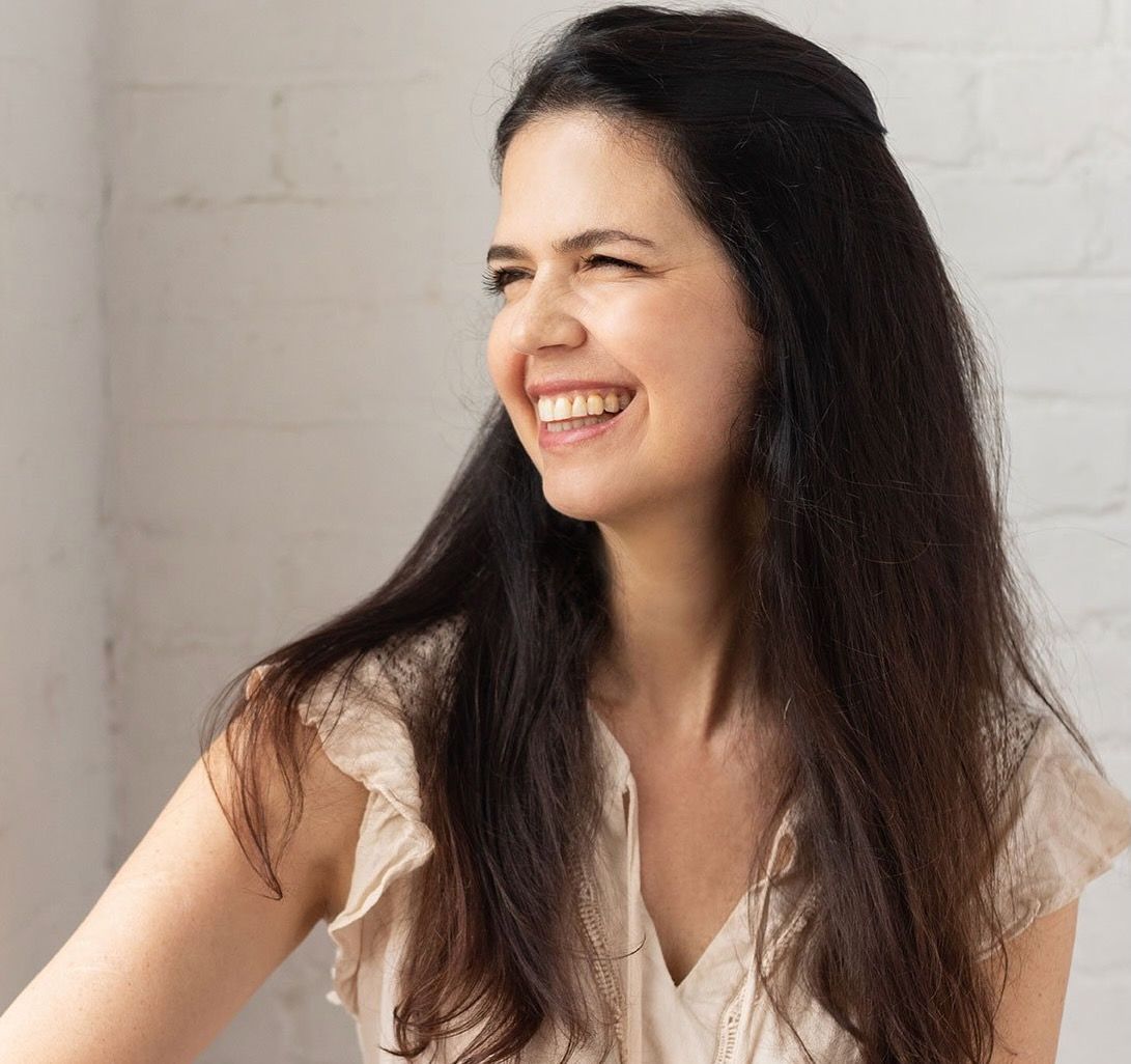 Jenny Fielding — Everywhere Ventures | The Pitch