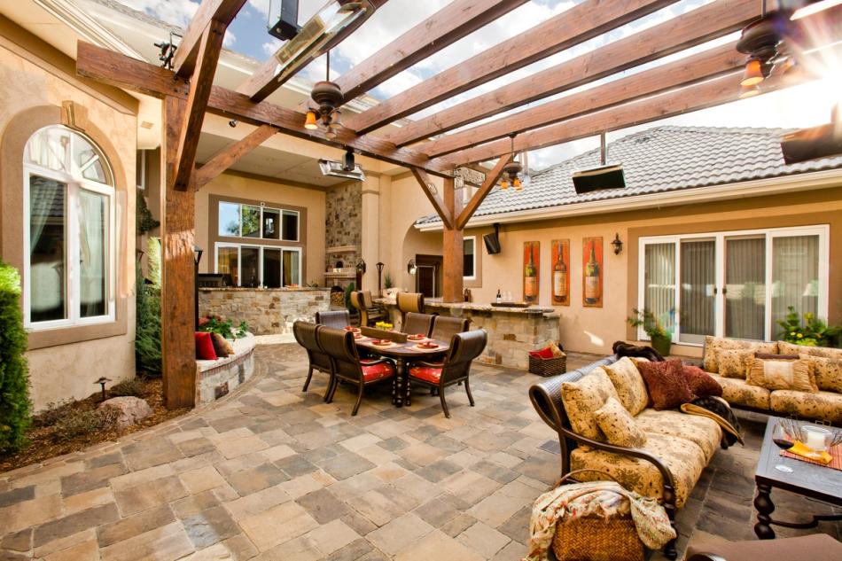 Enjoy Outdoor Living in Fort Collins, CO