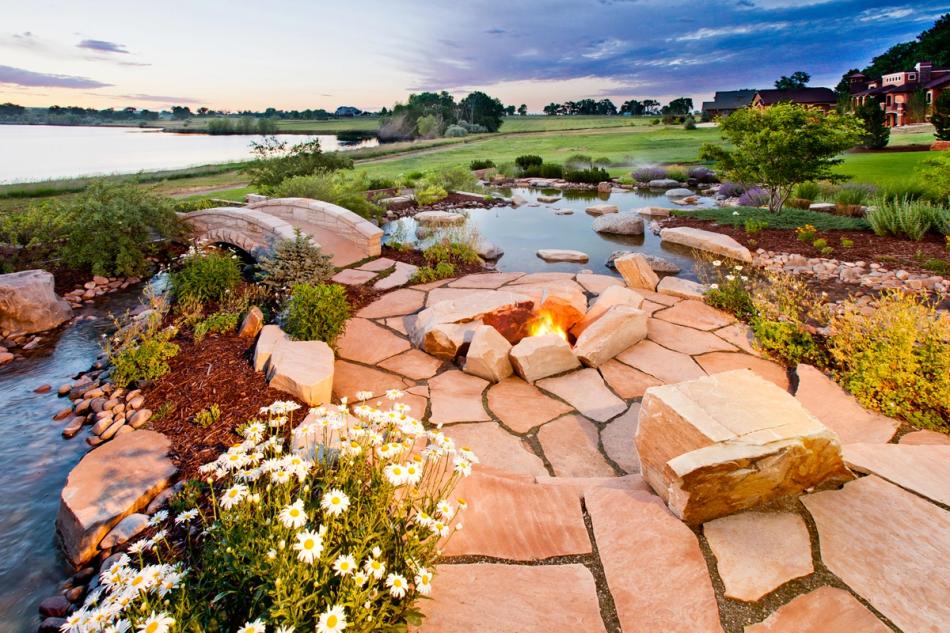 Landscaping Design Inspiration for Homes & Businesses