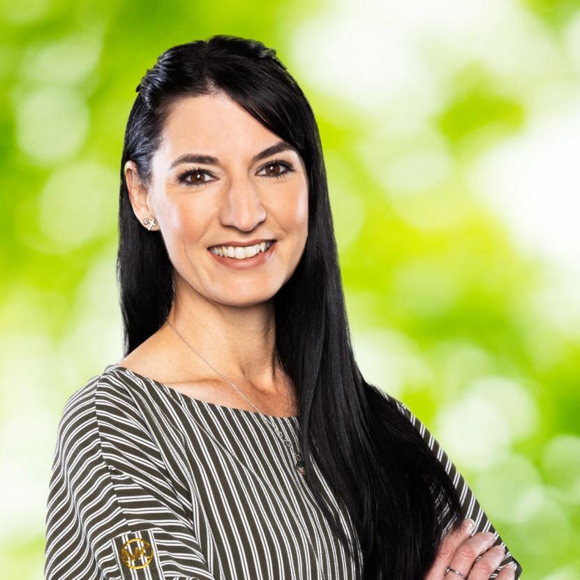 Meet the Lindgren Landscape Team