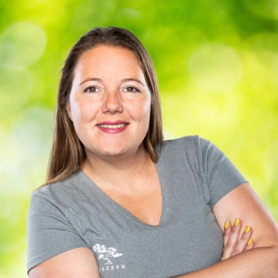 Meet the Lindgren Landscape Team