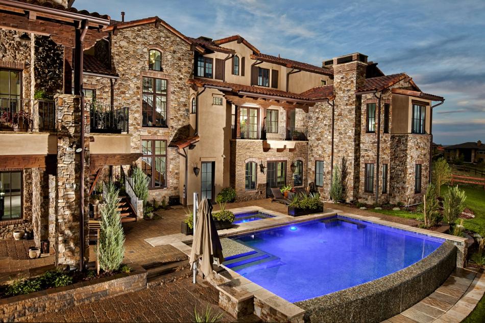 Swimming Pool Design & Installation in Fort Collins, CO, and Beyond