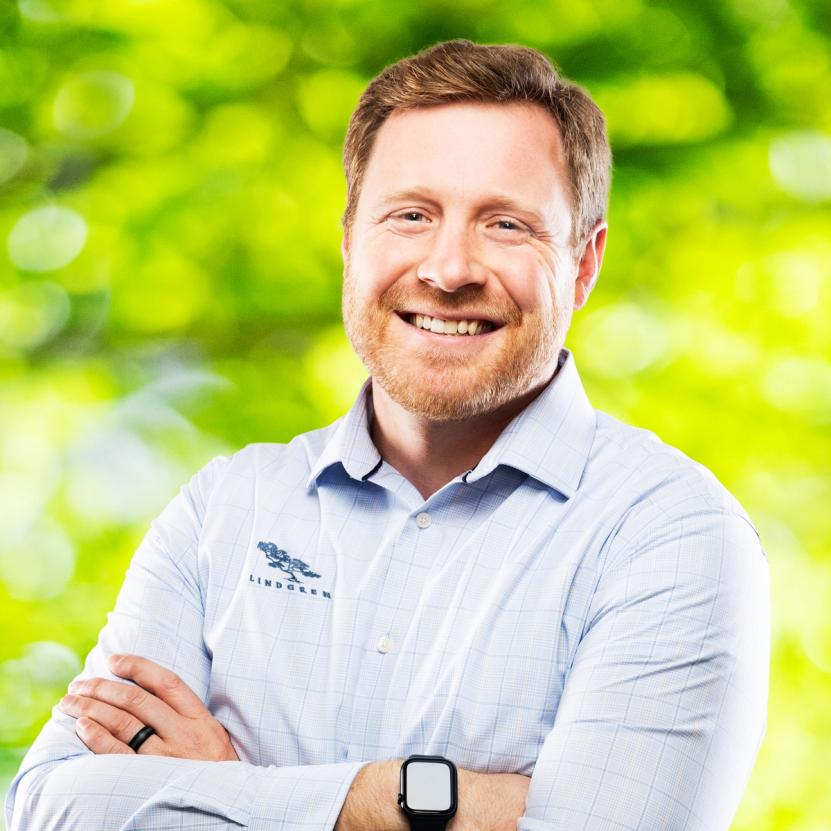 Meet the Lindgren Landscape Team