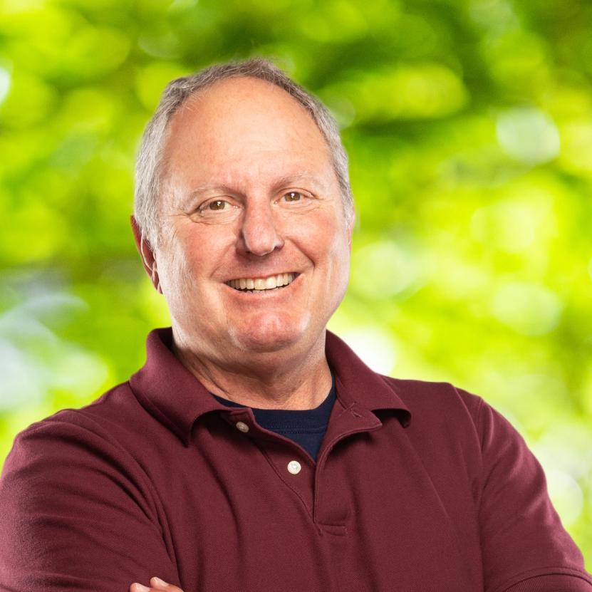 Meet the Lindgren Landscape Team