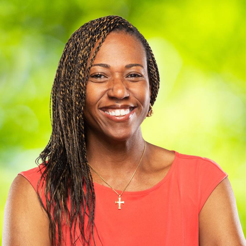 Meet the Lindgren Landscape Team