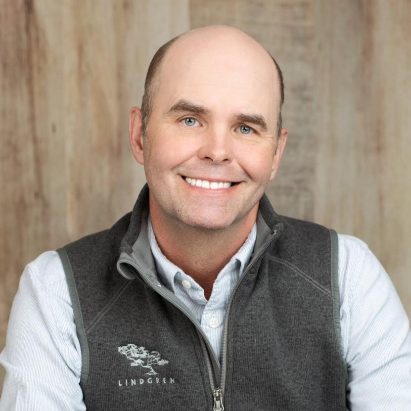 Meet the Lindgren Landscape Team