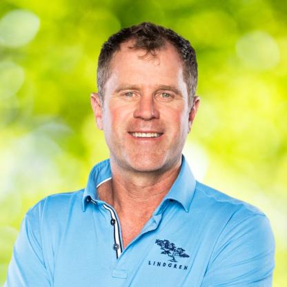 Meet the Lindgren Landscape Team