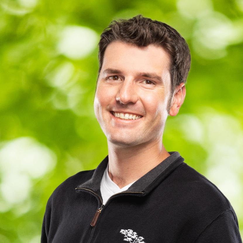 Meet the Lindgren Landscape Team