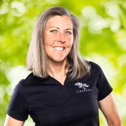 Meet the Lindgren Landscape Team