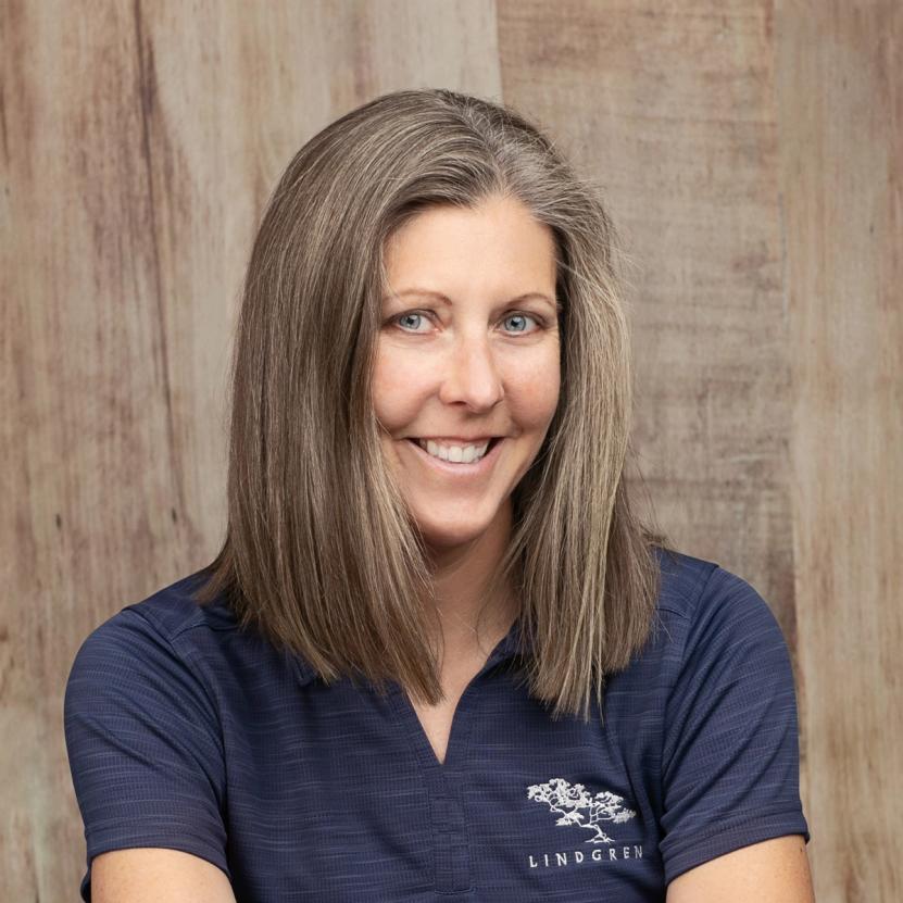 Meet the Lindgren Landscape Team