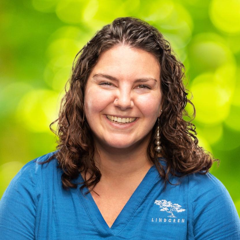 Meet the Lindgren Landscape Team