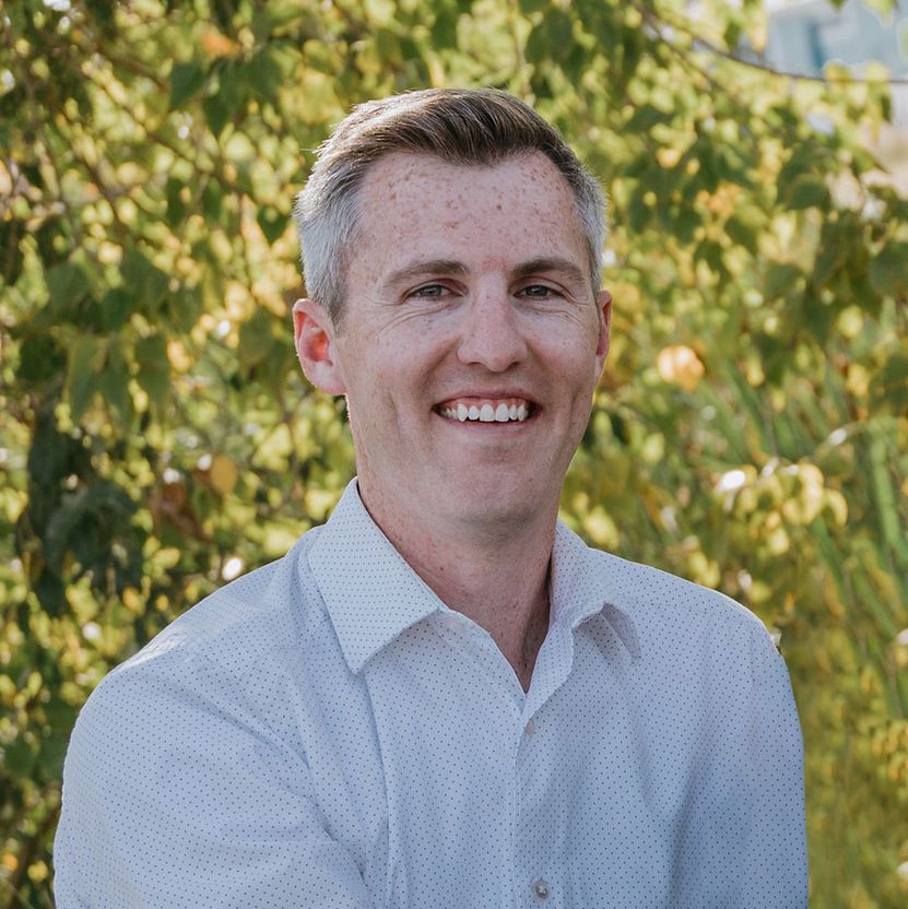 Meet the Lindgren Landscape Team