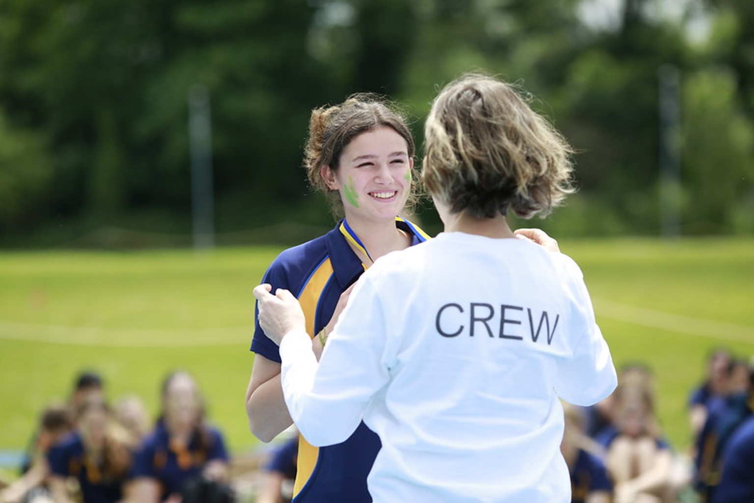 About Cobham Hall | An Independent School in Kent