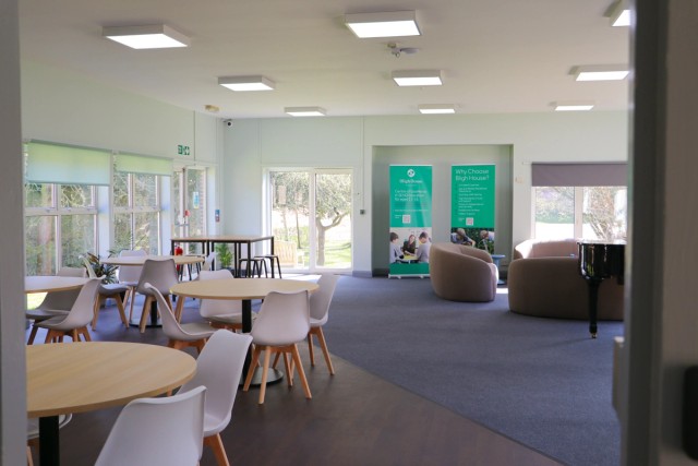 Bligh House SEND Centre | Special Educational Needs | Cobham Hall ...