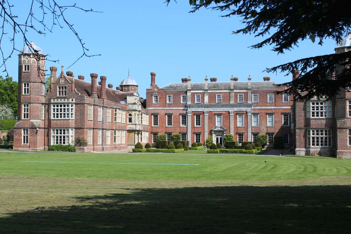 Typical Boarding Week | Cobham Hall Independent School