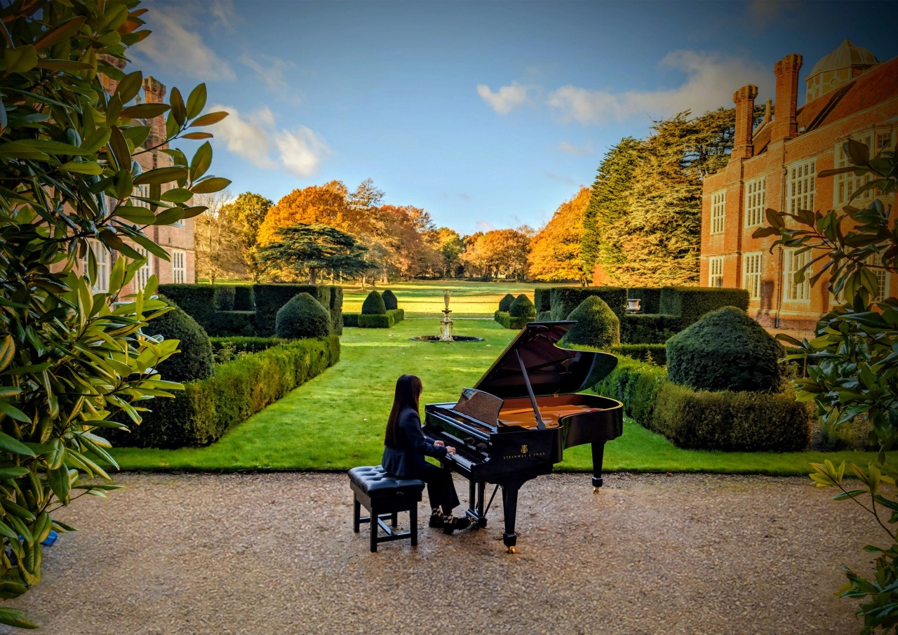 History of the School | Cobham Hall Independent School