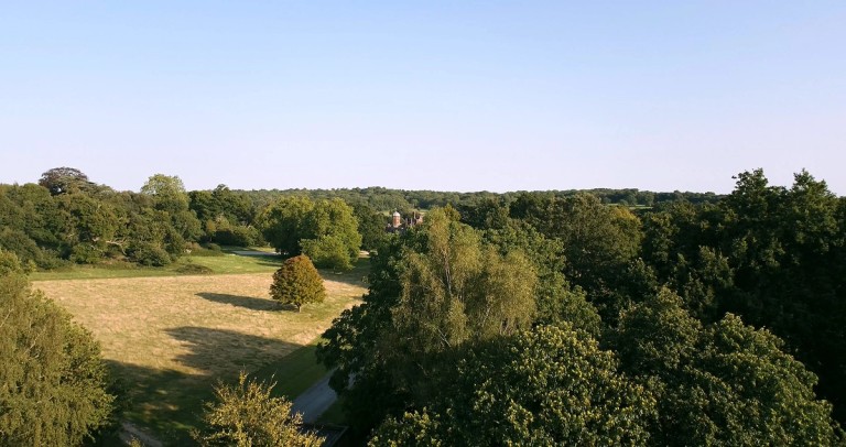 Independent (Private) day and boarding school in Kent | Cobham Hall School