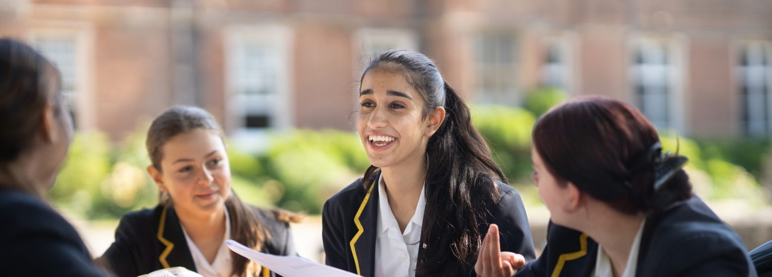 Contact Us | Cobham Hall Independent School