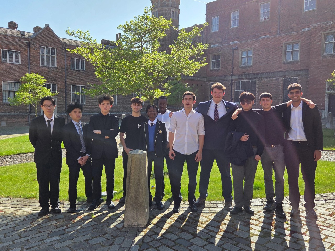 History of the School | Cobham Hall Independent School