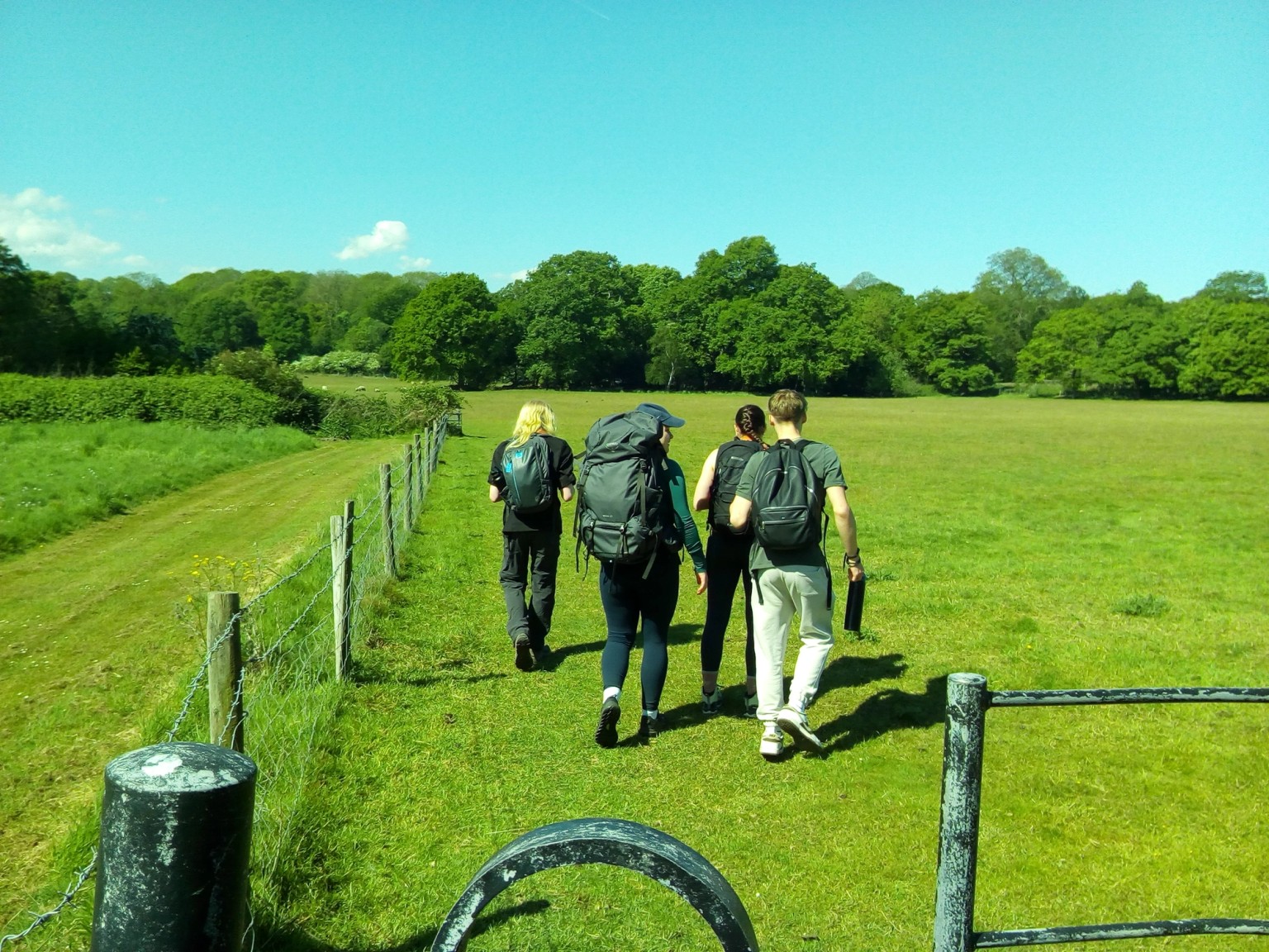 Independent (Private) day and boarding school in Kent | Cobham Hall School