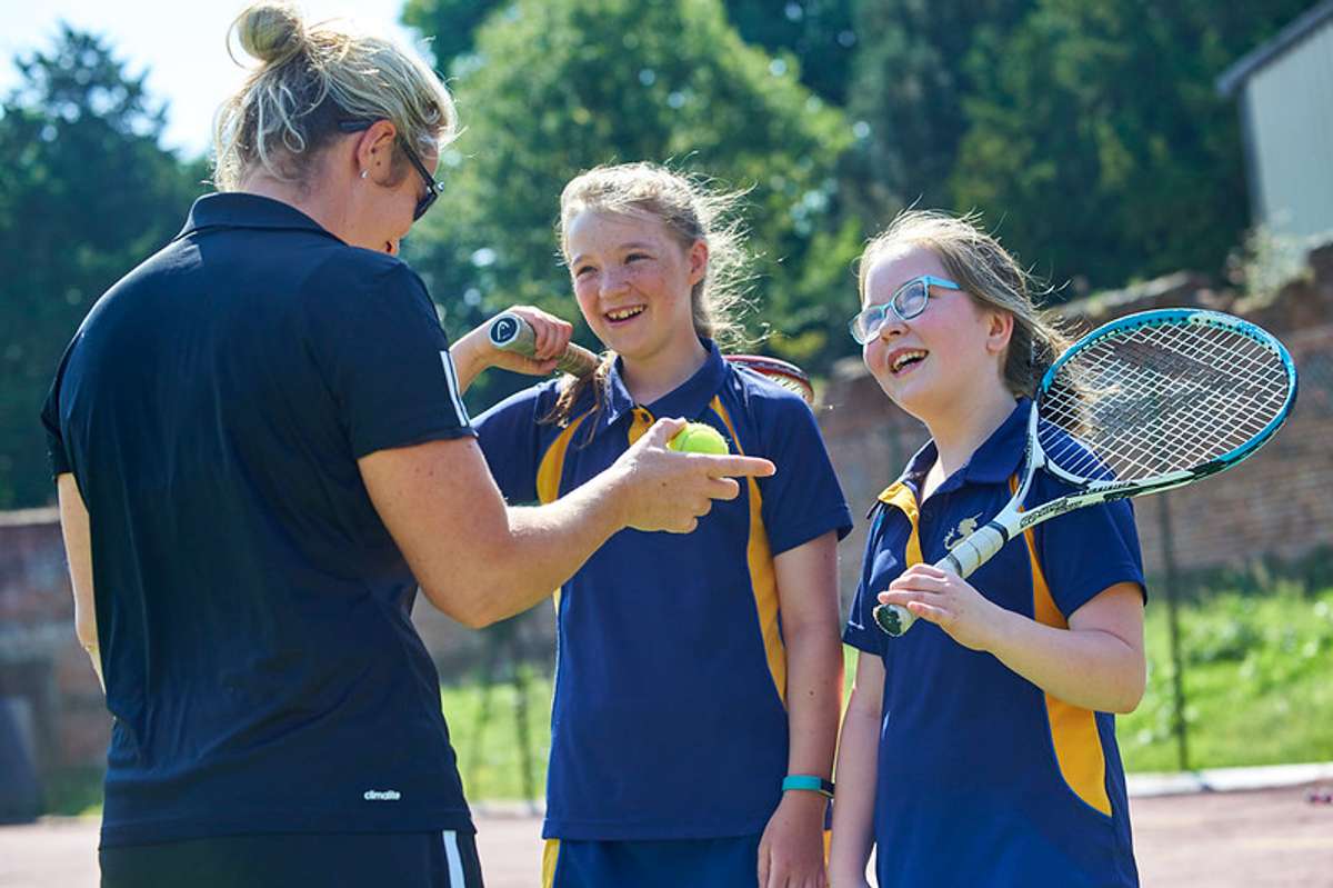 Our Fees | Cobham Hall Independent School