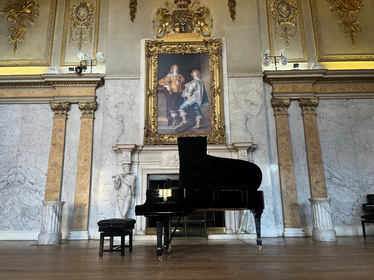 Historic House | Cobham Hall Independent School