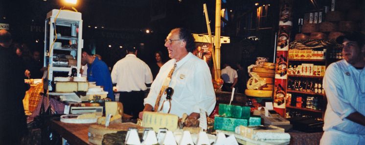 Cheese Boutique | Cheese Boutique