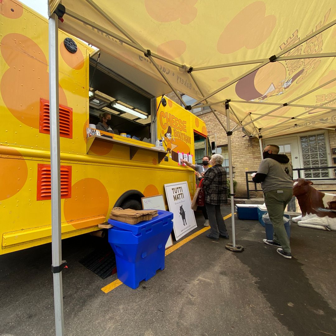 Cheese Boutique | Cheese Boutique