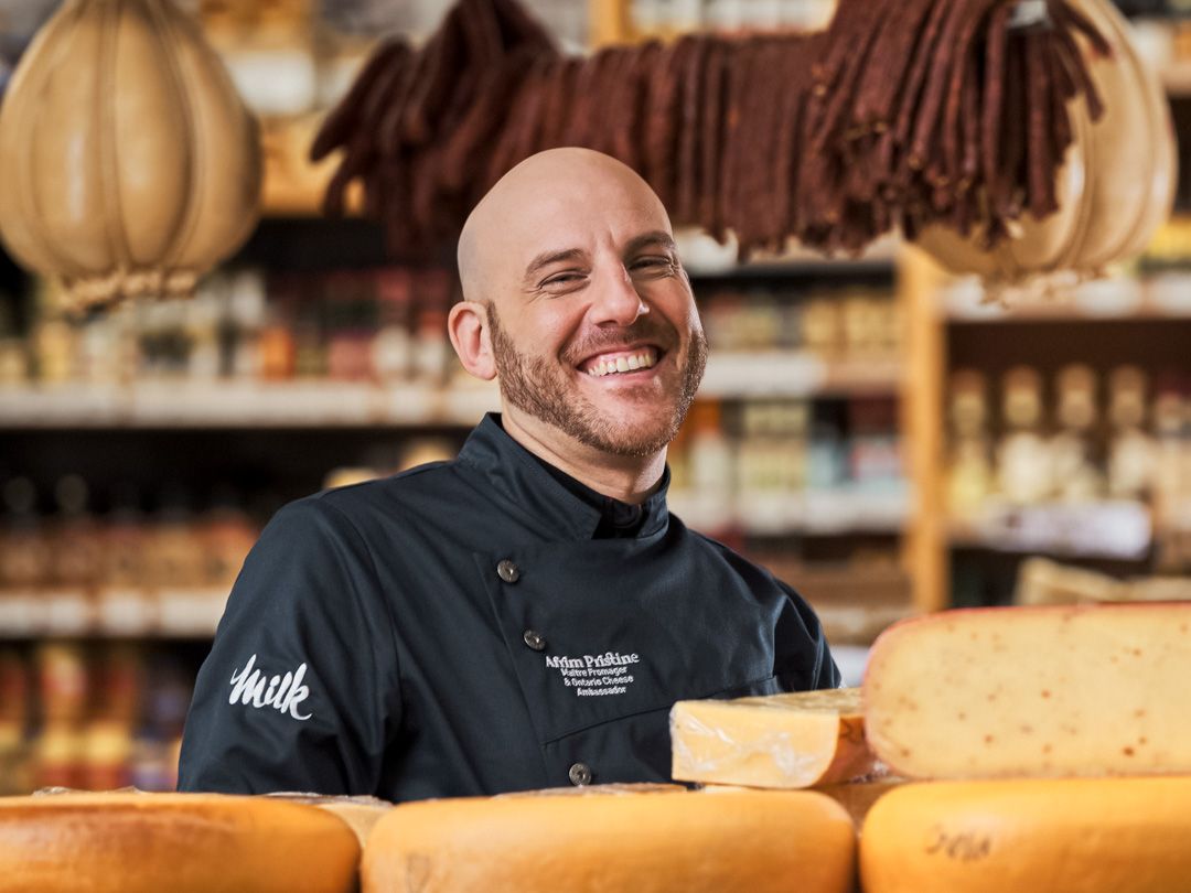 Cheese Boutique | Cheese Boutique