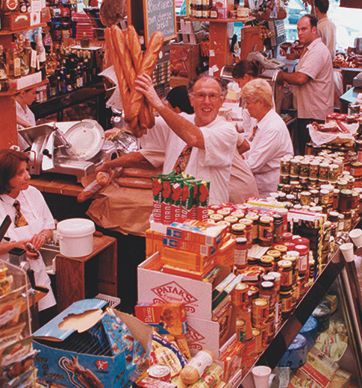 Cheese Boutique | Cheese Boutique