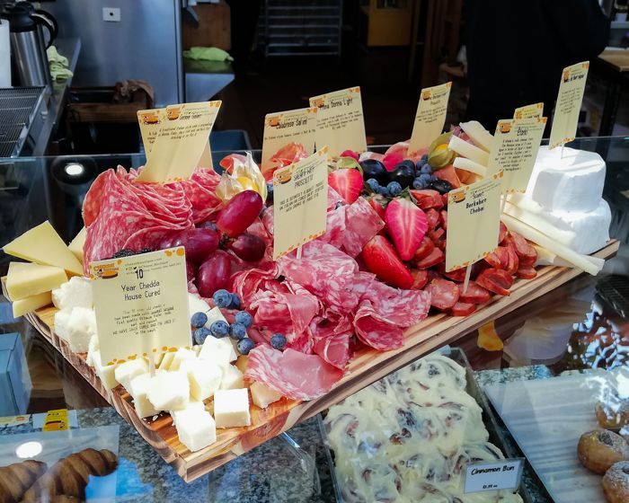 Cheese Boutique | Cheese Boutique