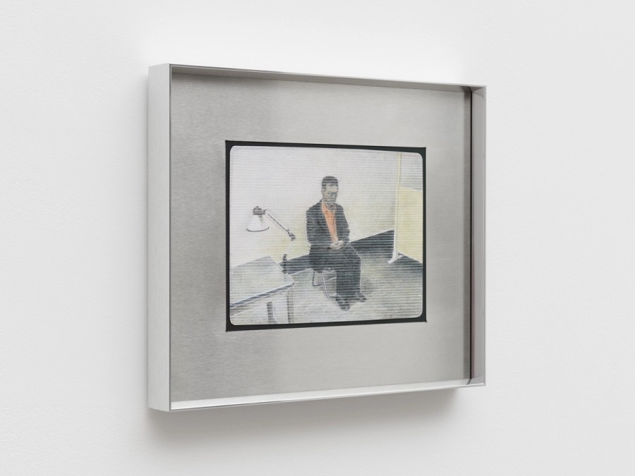 City of Rooms (part two)