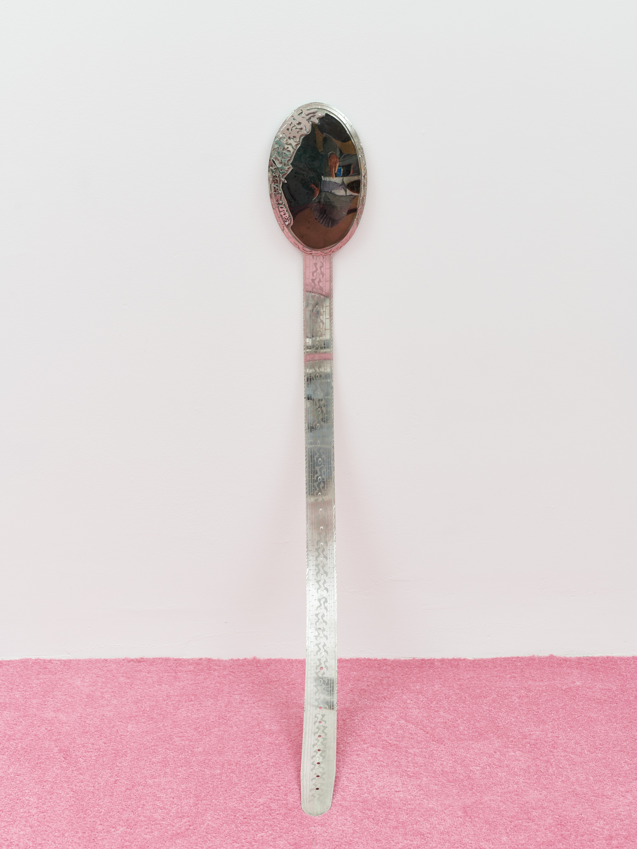 On the edge of fashion