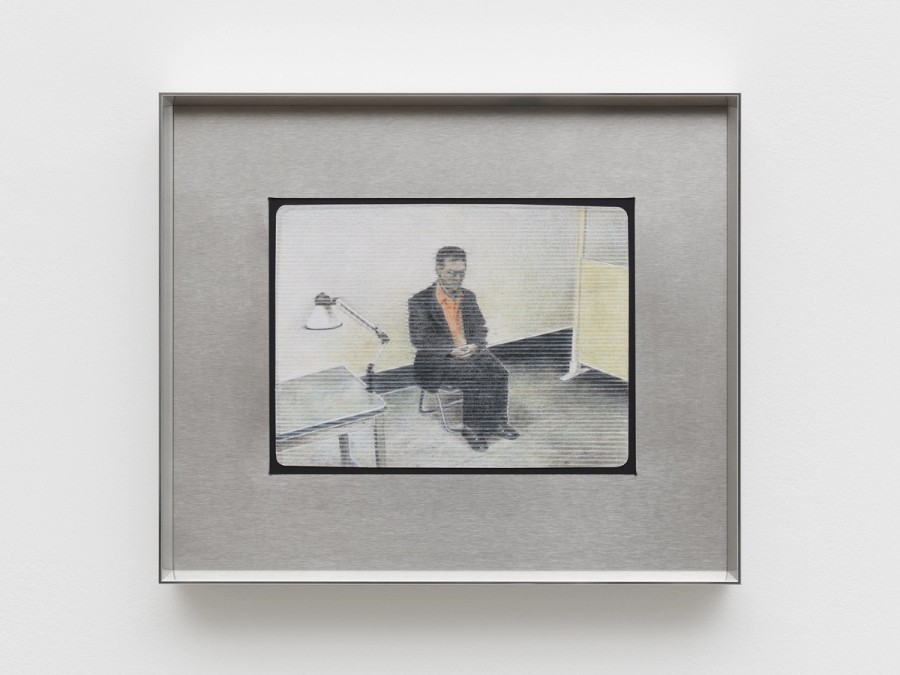 City of Rooms (part two)