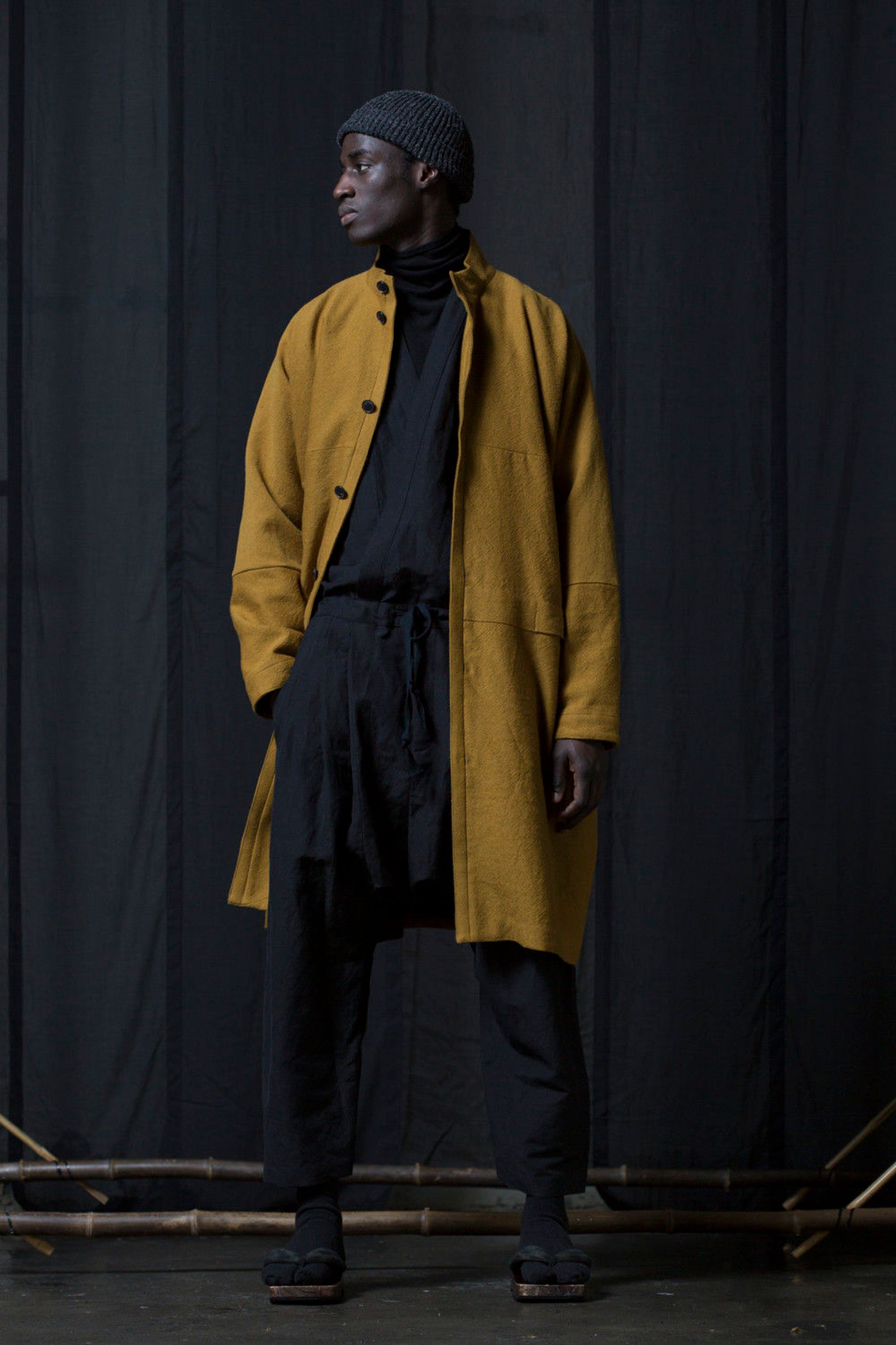 5. Arise (AW17) － Jan Jan Van Essche